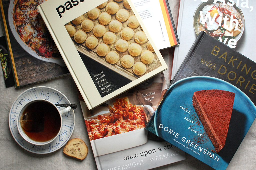 The 15 All-Time Best Cookbooks Every Cook Should Have