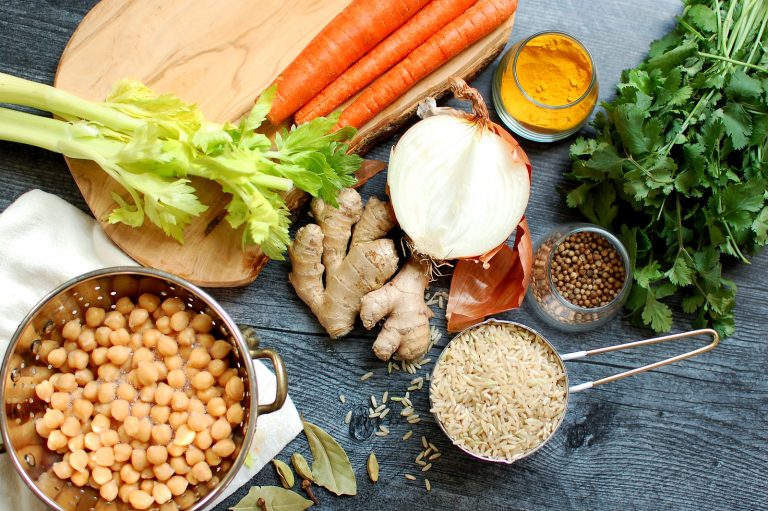 Healing Ayurvedic Kitchari Recipe (Kitchadi) | Unpeeled Journal