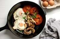 English Breakfast Recipe: How to Make a Traditional Full English