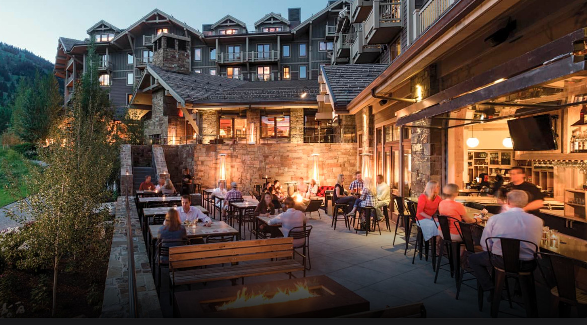 Best Restaurants: Jackson, Wyoming 2024 Dining Guide