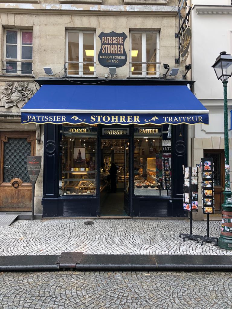 10 Best Bakeries in Paris, France 2025 According to a Pastry Chef