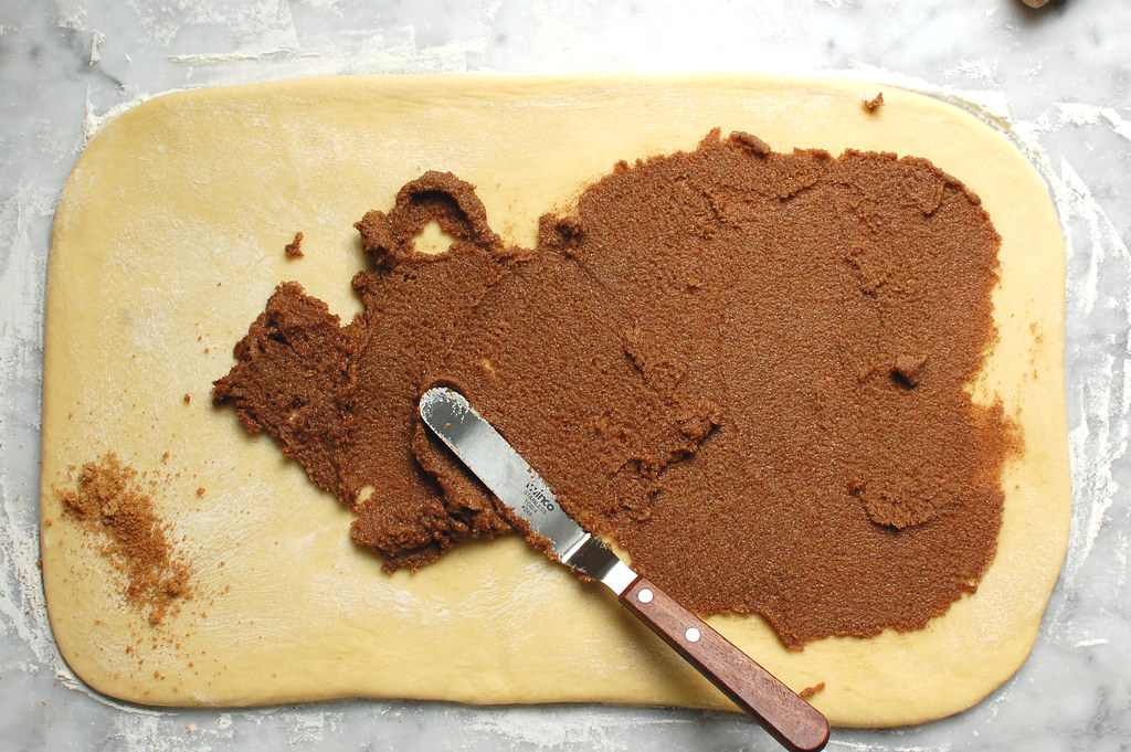 Best Homemade Cinnamon Rolls Recipe (Fluffy + Gooey)