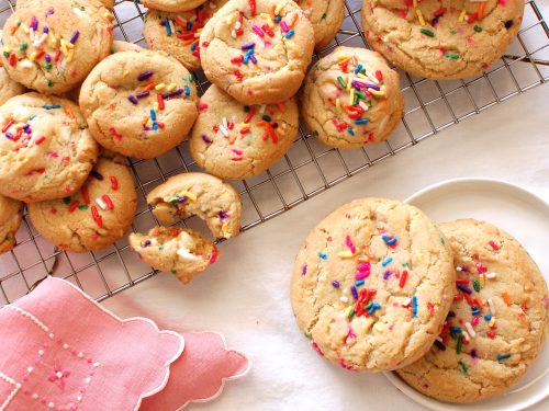 18 Great Election Day Recipes and Foods | Unpeeled Journal