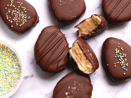 18 Great Election Day Recipes and Foods | Unpeeled Journal