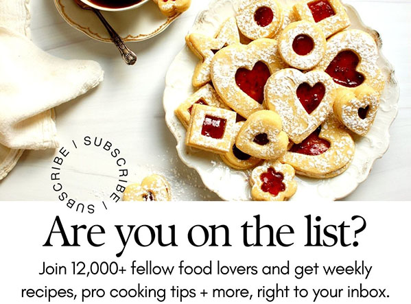 18 Great Election Day Recipes and Foods | Unpeeled Journal