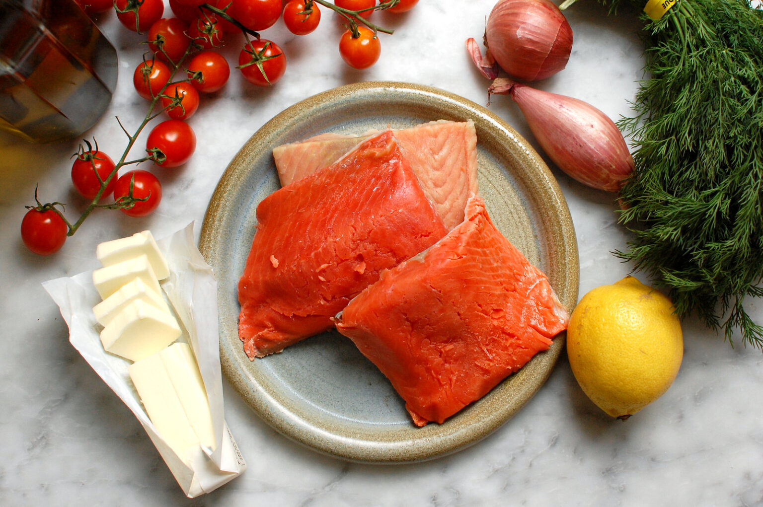 The Best Salmon Recipes: Fresh, Smoked & Everything Between